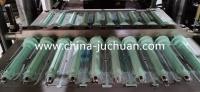 China Other Rubber Parts Making Vulcanizing Rubber Machine For Making Silicone Rubber Coil Boot/Auto Parts for sale