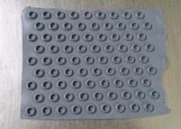 China Plate Vulcanizing Press Rubber Rubber Vulcanizing Press Machine For Medical Rubber Stopper for sale