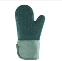China Plate Vulcanizing Press Rubber Silicone Vacuum Compression Molding Machine For Making Silicone Oven Heat Resistant Mittens for sale
