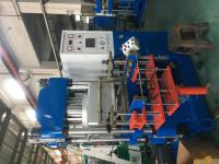 China Rubber Compression Moulding Machine Rubber Oil Seal Making Machine for sale