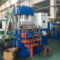 China Vacuum Heating Process Molding Machine Rubber Oil Seal Mold for sale