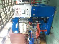 China Vacuum Heating Process Molding Machine Rubber Oil Seal Mold for sale