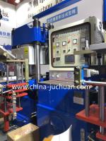 China Silicone Rubber Vacuum Compression Molding Machine Silicone Mold Making Rtv 2 For Making Silicone Baby Feeding Suction Plate for sale