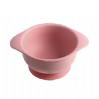 China Silicone Press Machine Silicone Rubber Vacuum Compression Molding Machine For Silicone Baby Feeding Suction Bowl for sale