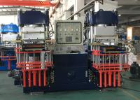 China Silicone Products Making Machine For Silicone Baby Feeding Suction Bowl/Silicone Rubber Vacuum Compression Molding Machine for sale