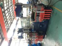 China Silicone Products Making Machine For Silicone Baby Feeding Suction Bowl/Silicone Rubber Vacuum Compression Molding Machine for sale