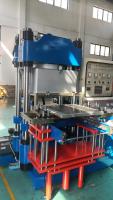 China Silicone Press Machine Product Compression Molding Machine For Making Silicone Menstrual Cup for sale