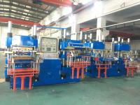 China Vacuum Compression Molding Machine For Silicone Menstrual Cup Making Machine Factory for sale