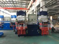 China Silicone Press Machine Product Compression Molding Machine For Making Silicone Menstrual Cup for sale