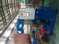 China Other Rubber Press Machine Silicone Compression Molding Machine For Making Silicone Foldable Bowl Bottle for sale