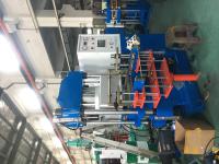 China Other Rubber Press Machine Silicone Compression Molding Machine For Making Silicone Foldable Bowl Bottle for sale