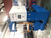 China Rubber Hydraulic Press Vacuum Compression Molding Machine For Silicone Foldable Bowl Bottle for sale