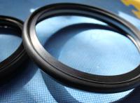 China Energy Saving Rubber Seals Making Machine Vacuum Compression Molding Machine To Make Rubber Seals For UPVC Pipes for sale