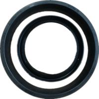 China 250Ton Vacuum Rubber Compression Molding Machine For Making Fire Hydrant Rubber Seal Ring for sale