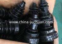 China Vulcanization Machine Compression Moulding Rubber Machine For Rubber Bellow for sale