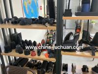 China Rubber Product Making Machinery Rubber Silicone Vacuum Molding Machine To Make Rubber Parts for sale