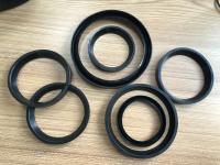 China Rubber Product Manufacturing Machines To Make Rubber Seals For UPVC Pipes for sale