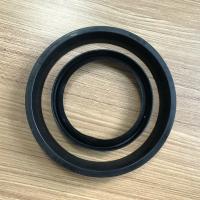 China Rubber Product Manufacturing Machines To Make Rubber Seals For UPVC Pipes for sale