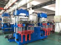 China Rubber Product Manufacturing Machines To Make Rubber Seals For UPVC Pipes for sale