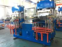 China Rubber Product Manufacturing Machines To Make Rubber Seals For UPVC Pipes for sale