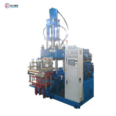 China High Accuracy Silicone Injection Molding Machine for Making Silicone Menstrual Cup for sale