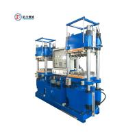 China China Factory Price Rubber Press Machine Vulcanizing for Making Auto Parts Rubber Bellow for sale