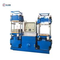 China China Factory Price Rubber Auto Parts Making Machine Hydraulic Hot Press Machine for making Auto Parts Rubber Bellow for sale