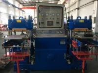 China Top Service Pop It Fidget Bubble Silicone Toys Making Plate Vulcanizing Press Machine from China Factory for sale