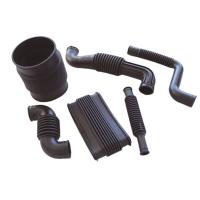 China 3KW*2 Elliptical Rubber Frame Vacuum Compression Molding Machine OEM for sale