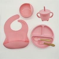 China Silicone Rubber Vacuum Compression Molding Machine RTV 2 For Silicone Baby Feeding Suction Plate for sale