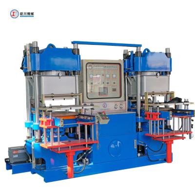 China 350mm Vacuum Compression Molding Machine Silicone Menstrual Cup Making Machine for sale