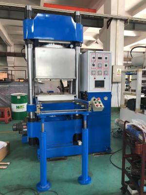 China Adjustable Vacuum Press Molding Making Machine For Making Medical Products for sale