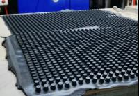 China 300 Ton Calmp Force PLC Control Rubber Cap Cover Making Mold Vacuum Compression Injection Machine For Medical for sale