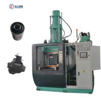 China Mini Auto Part Rubber Injection Molding Machine For Making Rubber Wire Harness Bellows for sale