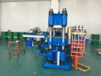 China China Factory Price 200 ton silicone case making machine, press moulding machine for making silicone baking mat for sale