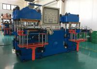 China Auto Parts Making Machine from China Factory/ High Accuracy Hydraulic Vulcanizing Machine for sale