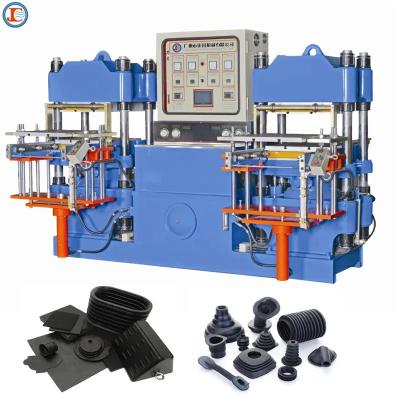 China China Factory High Accuracy Hydraulic Vulcanizing Machine For Making Auto Parts for sale