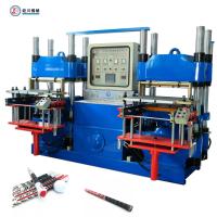 China China Factory Direct Sale Hydraulic Vulcanizing Rubber Product Making Machine for making auto parts for sale