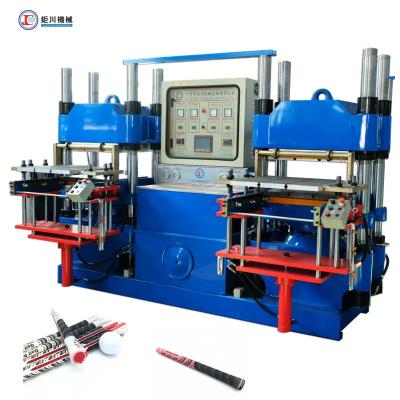 China China Factory Direct Sale Hydraulic Vulcanizing Rubber Product Making Machine for making auto parts for sale