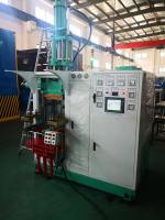 China Water Bottle Silicone Rubber Injection Molding Machine 7.5KW for sale