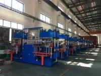 China China Factory High Quality Hydraulic Vulcanizing Hot Press Machine for making swimming caps for sale