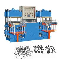 China Rubber Product Making Machinery For Making Rubber Shock Absorber for sale