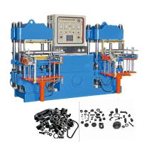 China Rubber Product Making Machinery For Making Rubber Shock Absorber for sale