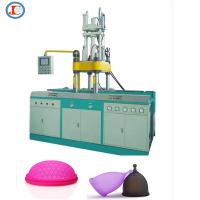 China 100-1000T All Electric Liquid Silicone Rubber (Lim) Watch Strap Making Machine for sale