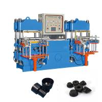 China Small Vulcanizing Rubber Product Making Machinery For Making Rubber Shock Absorber for sale