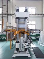 China Hydraulic Hot Press Machine Hydraulic Seal Making Machine / Gasket Maker Rubber Moulding Machine for sale