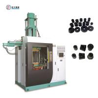China 100-300T Clamping Force Rubber Injection Machine for High-Performance Rubber Products for sale