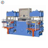 China China Factory Price & High Quality Hydraulic Vulcanizing Hot Press Machine for making cake mold for sale