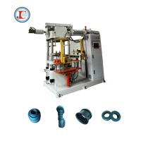 China 200HI-FL Horizontal Rubber Injection Molding Machine For Making Car Parts/Auto Spare Parts for sale