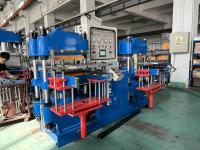China China Factory Direct Sale Rubber Silicone Hydraulic Hot Press Machine For making auto parts for sale